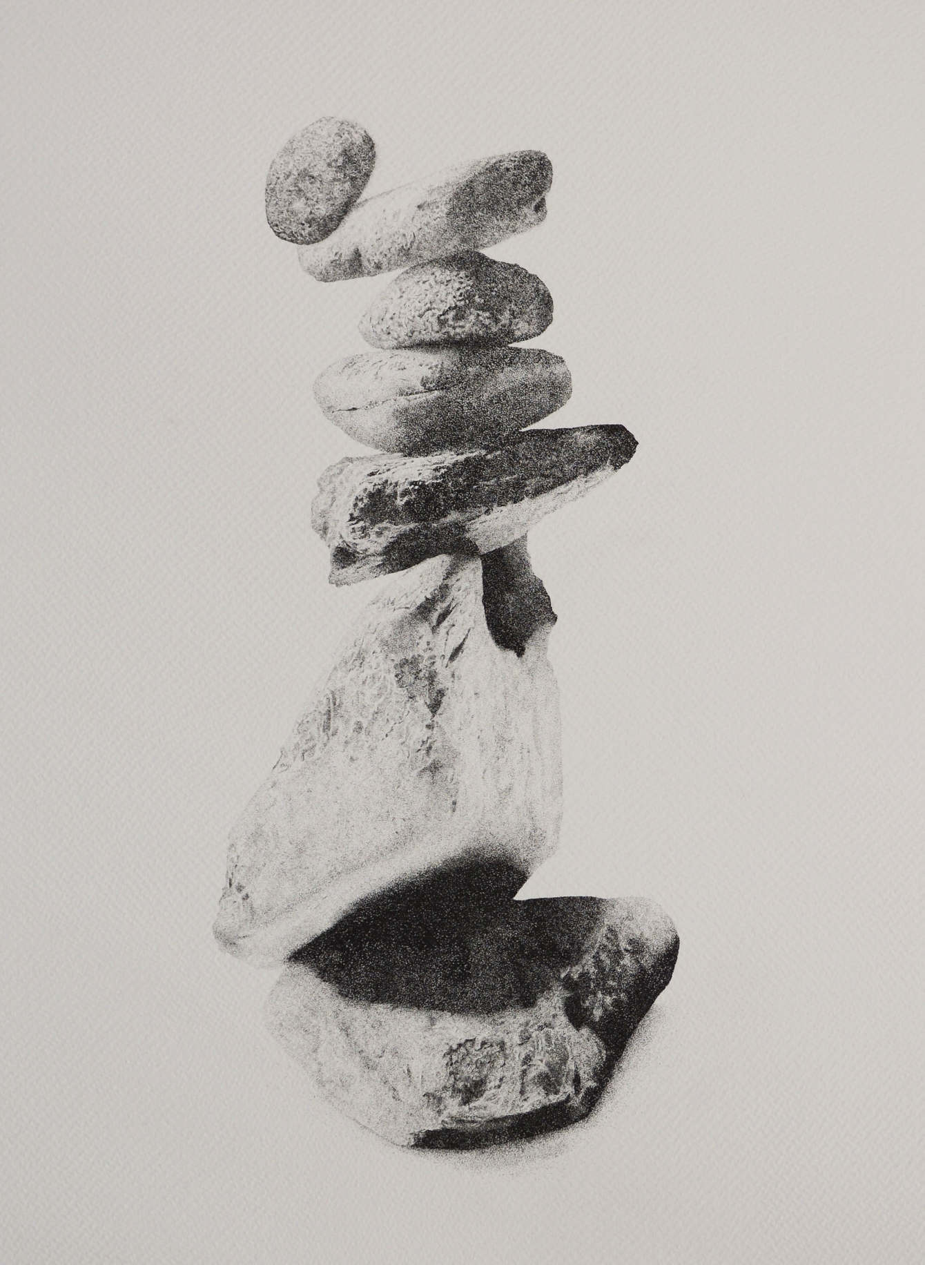 Impermanence ii - KKC studio: Design & Illustration