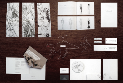 Impermanence ii - KKC studio: Design & Illustration