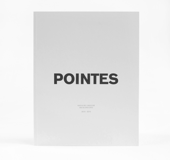 El color de la venganza - POINTES