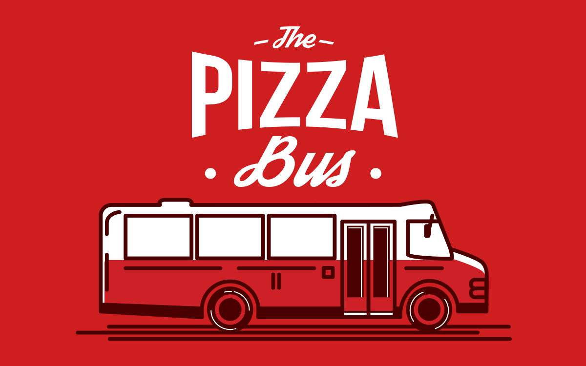 Sela Bar - Things on Fire | Graphic Illustration and Design