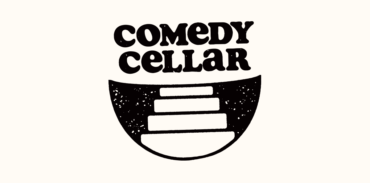 Comedy Cellar - Things on Fire | Graphic Illustration and Design