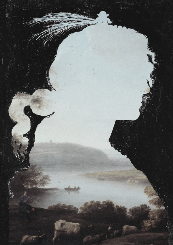 Exhibitions - Francisca Pageo