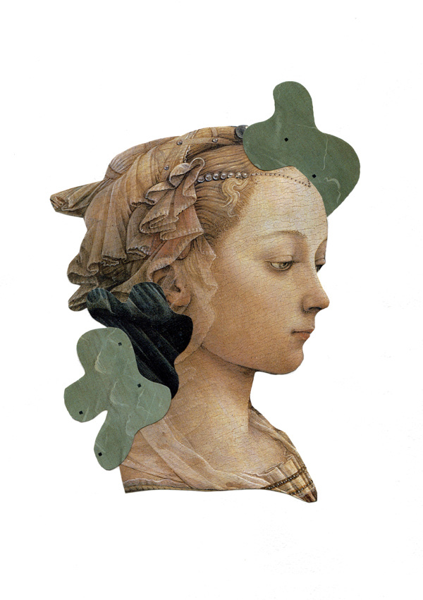 Exhibitions - Francisca Pageo