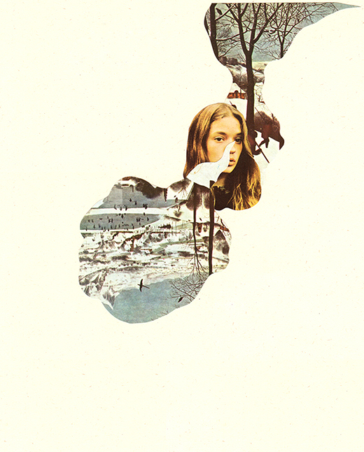 Exhibitions - Francisca Pageo