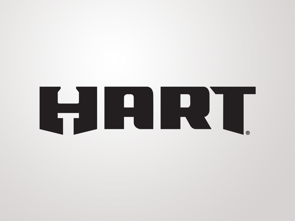 Hart Hand Tools - Jason Barry Design Services