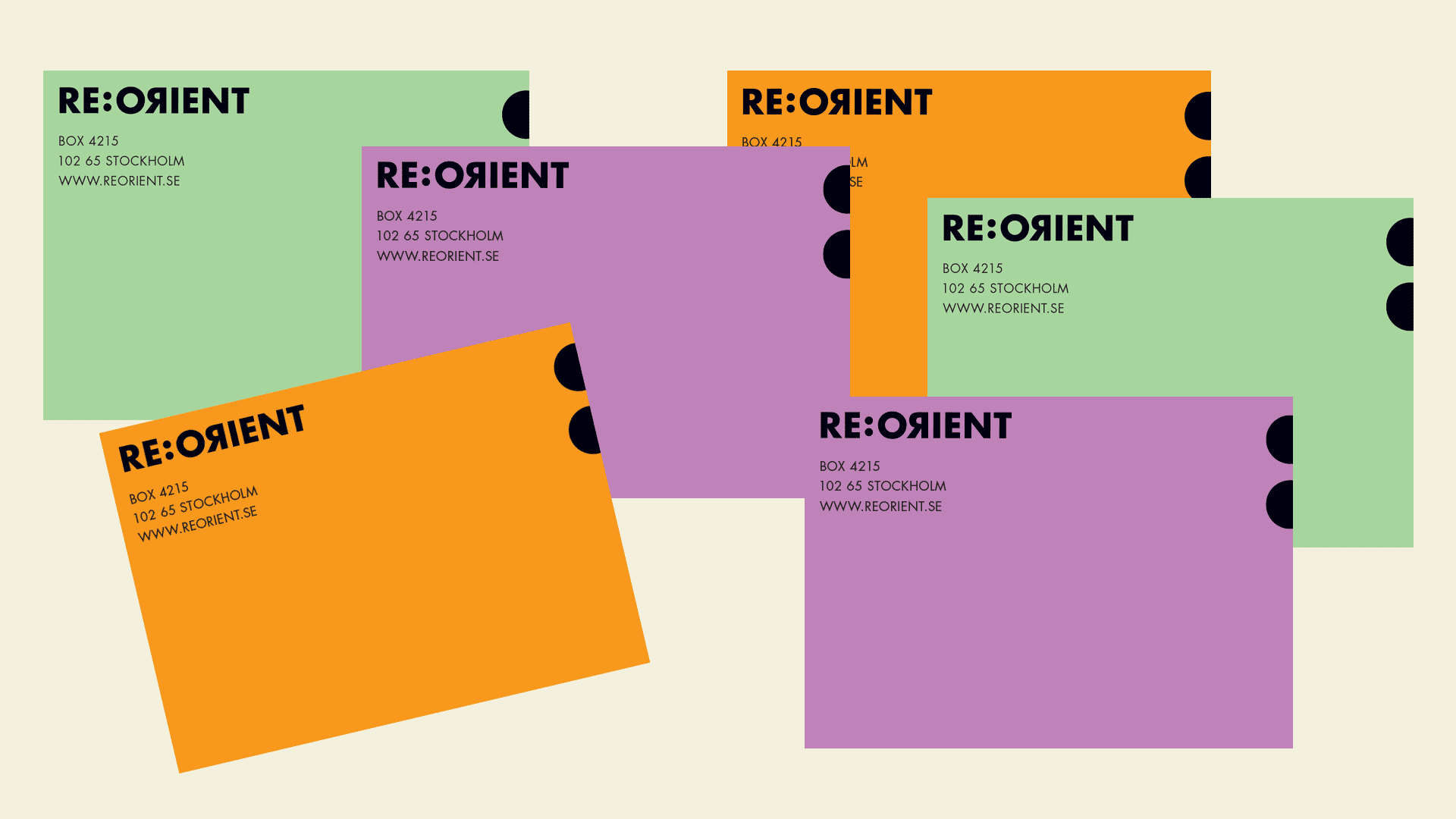 Reorient. 1992 + 2008. - oscarliedgren