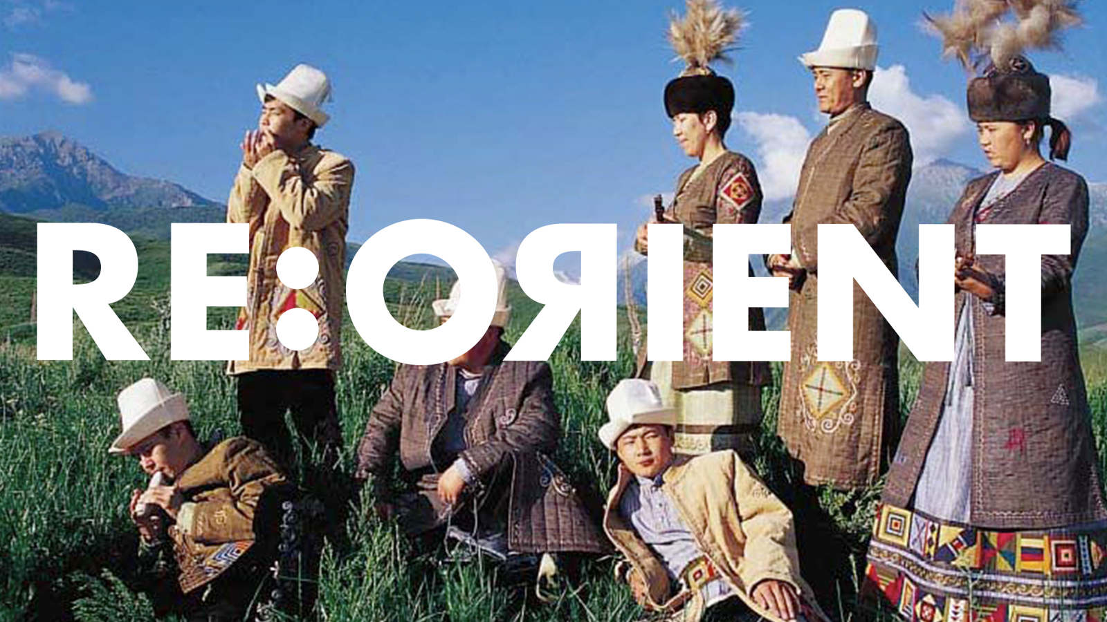 Reorient. 1992 + 2008. - oscarliedgren