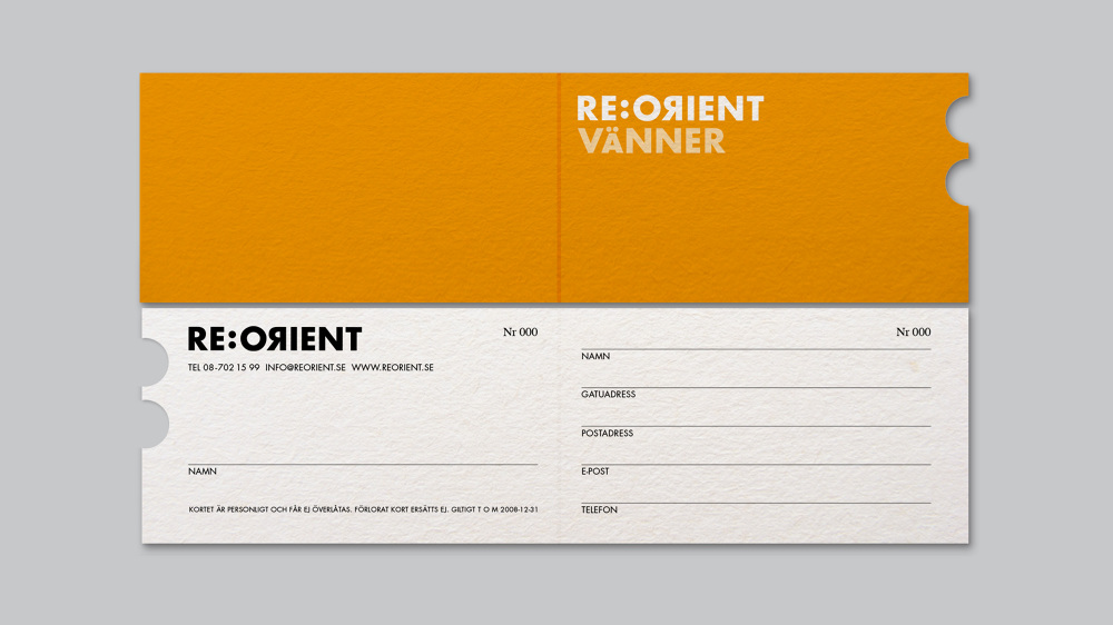 Reorient. 1992 + 2008. - oscarliedgren