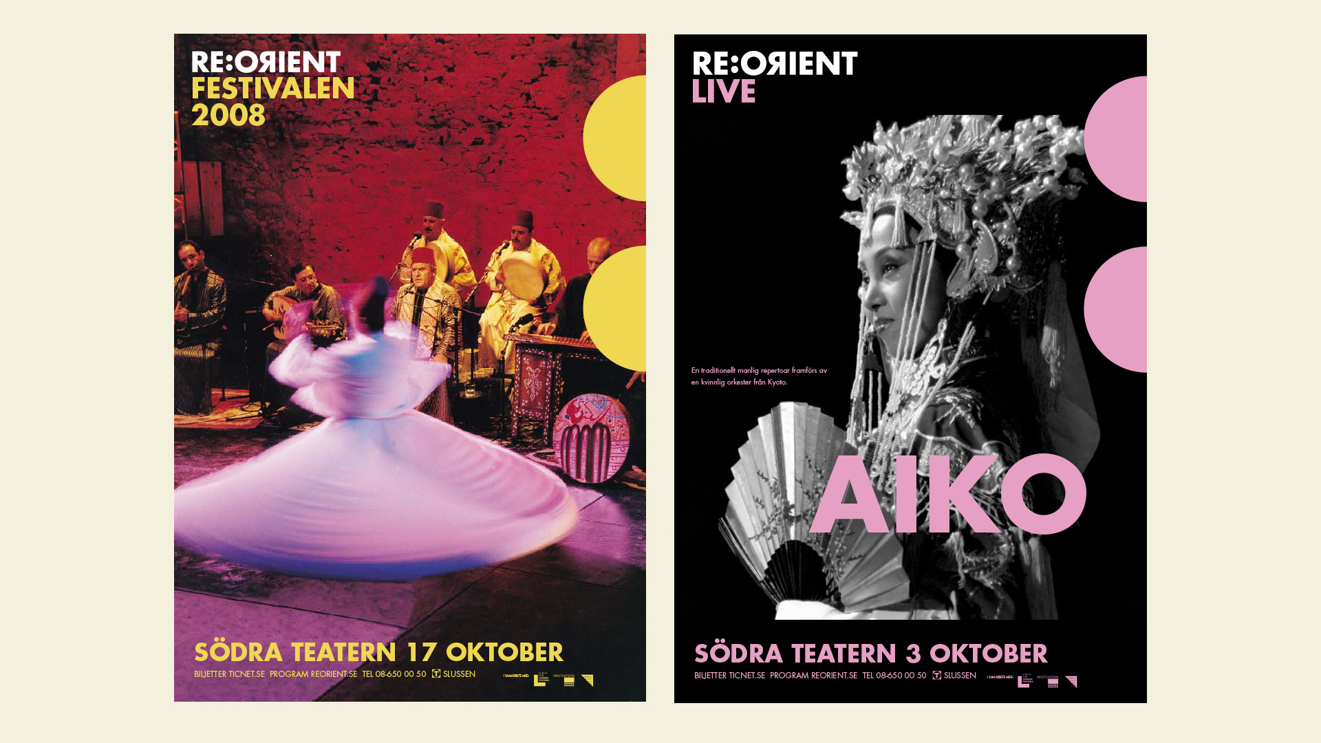 Reorient. 1992 + 2008. - oscarliedgren
