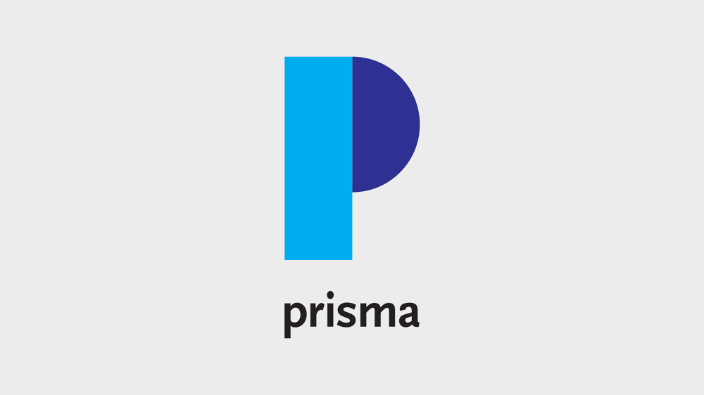 Prisma. 2003. - oscarliedgren