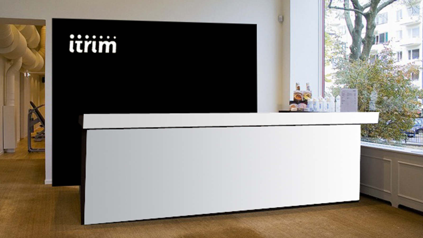 itrim. 2006. - oscarliedgren