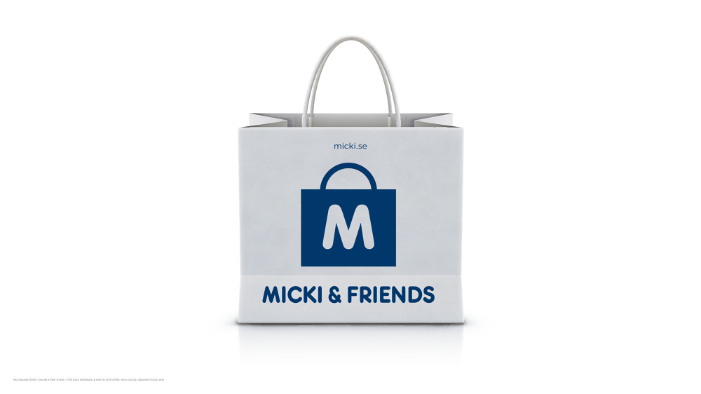 Micki And Friends 2020 Oscarliedgren