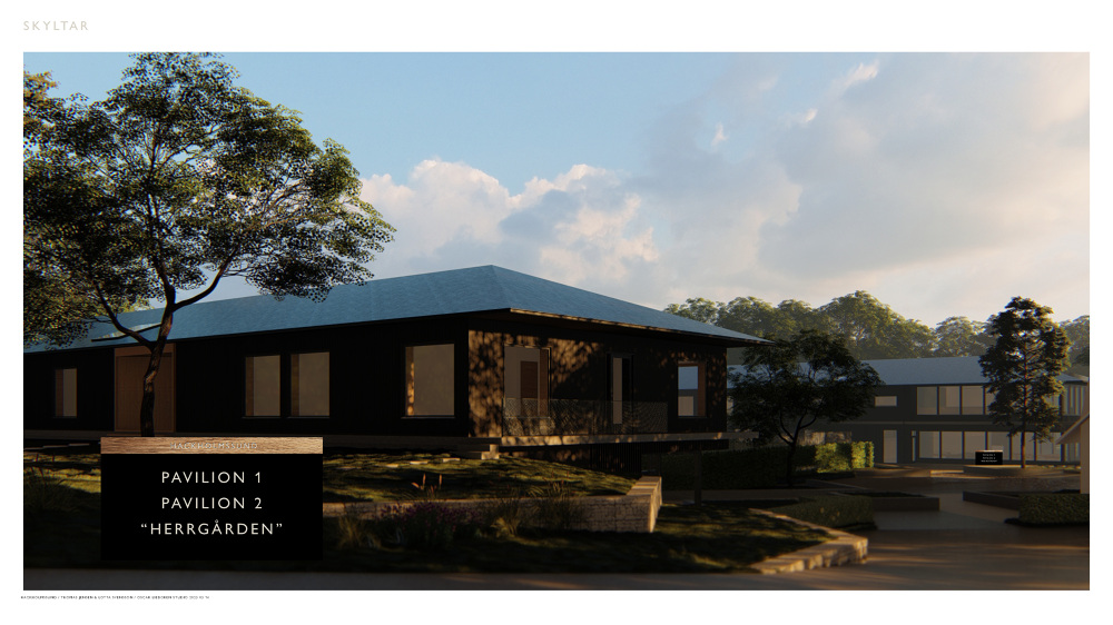 Hackholmssund. 2023. - oscarliedgren