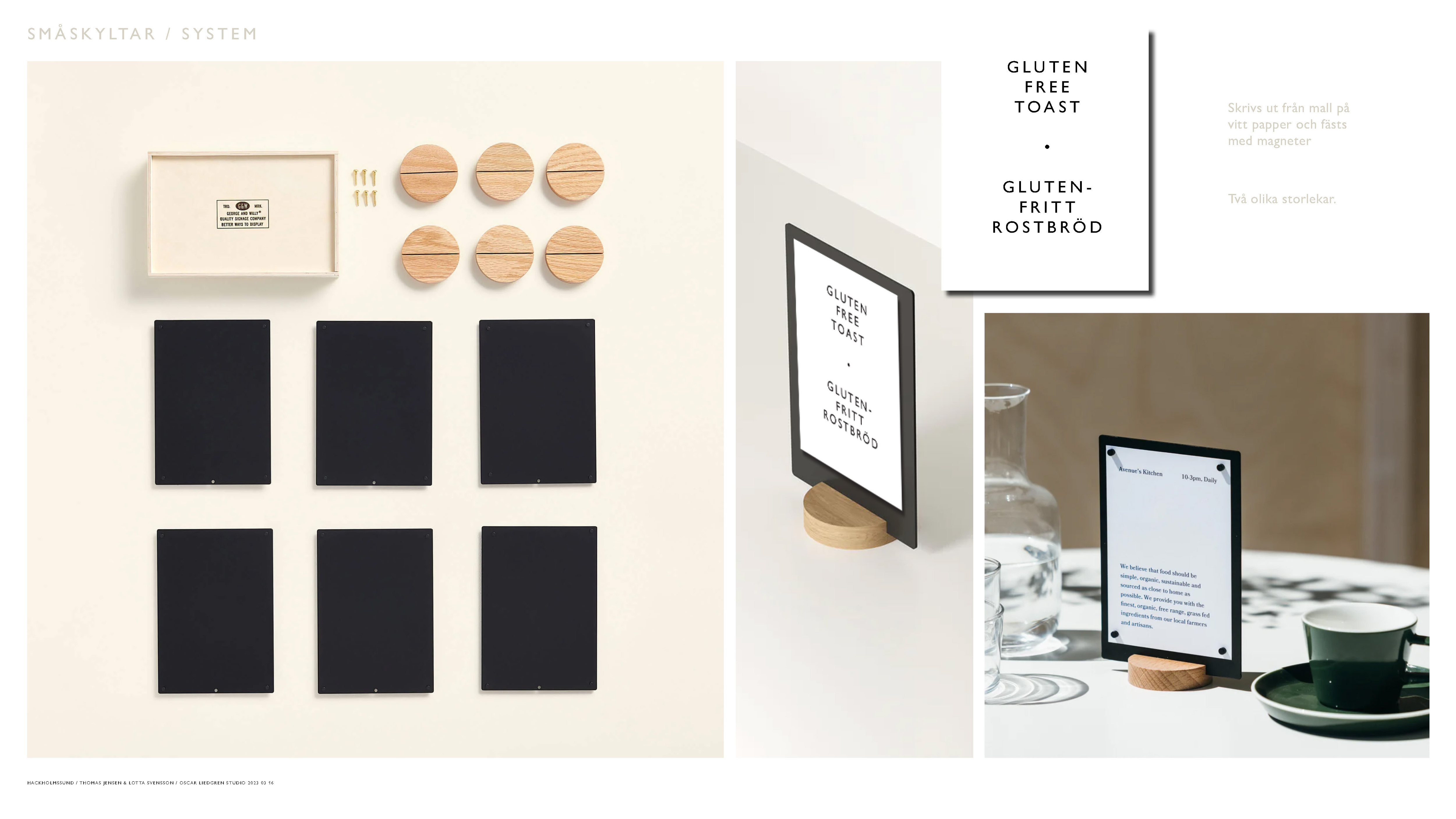 Hackholmssund. 2023. - oscarliedgren