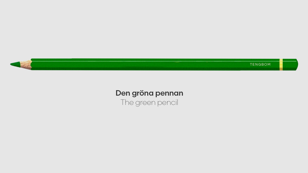 Tengbom strategy book. 2021-2025. - oscarliedgren