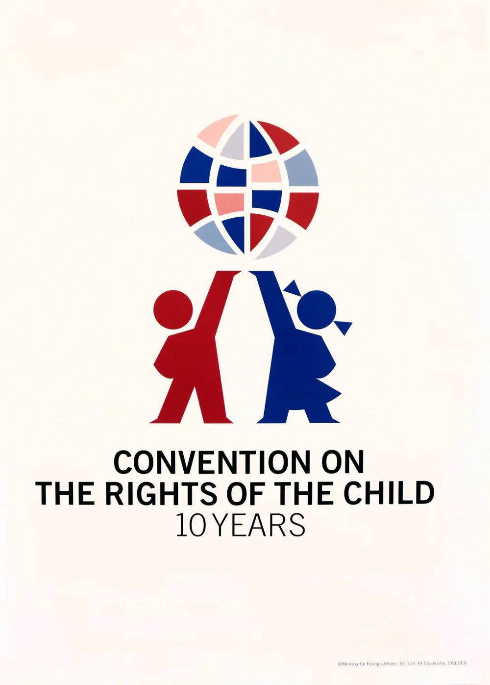 The Convention on the Rights of the Child. - oscarliedgren