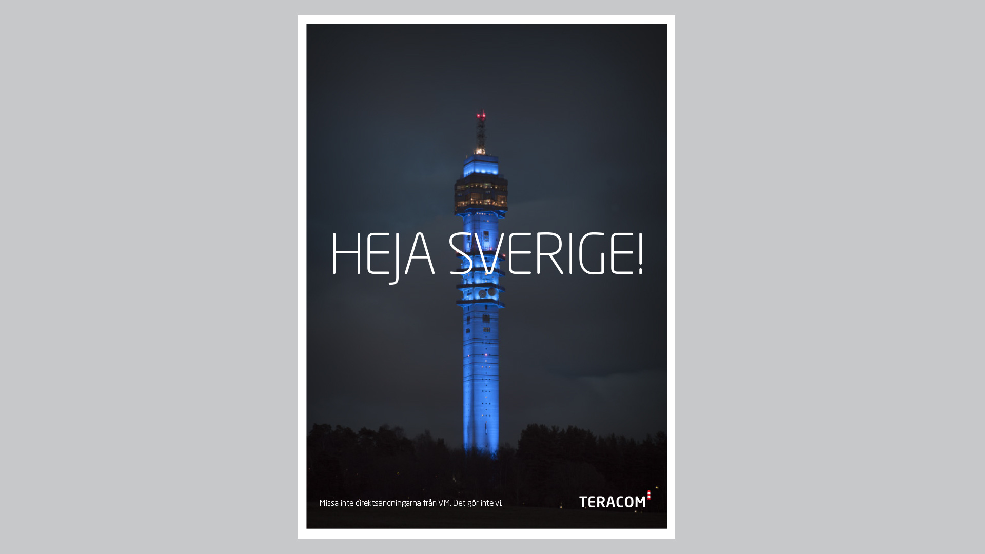 Teracom. 2008. 2016. - oscarliedgren