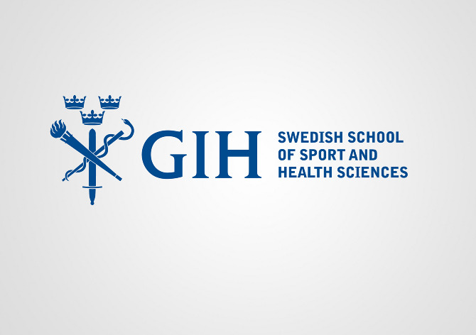 GIH. 2006. - oscarliedgren