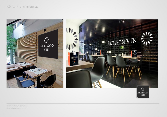 Åkesson Vin. 2012. - oscarliedgren