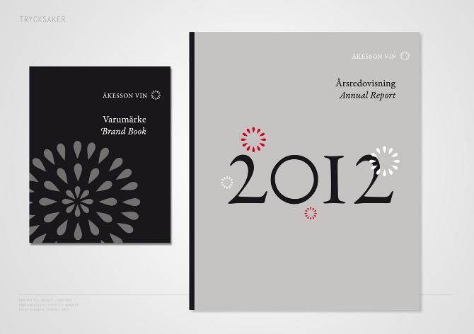 Åkesson Vin. 2012. - oscarliedgren