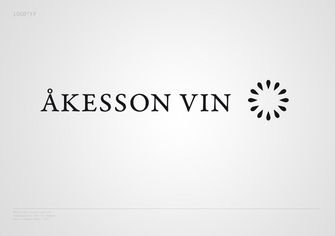 Åkesson Vin. 2012. - oscarliedgren