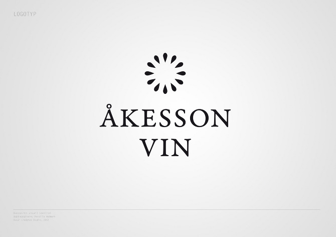 Åkesson Vin. 2012. - oscarliedgren