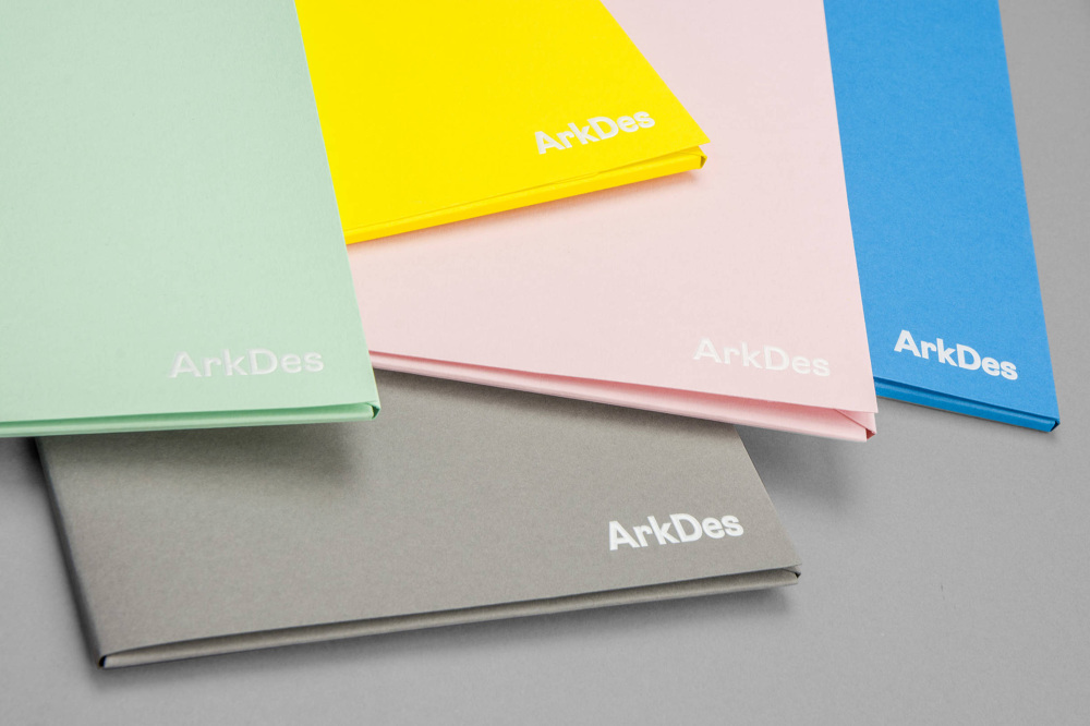 ArkDes. Arkitektur- och designcentrum. 2015–2023. - oscarliedgren