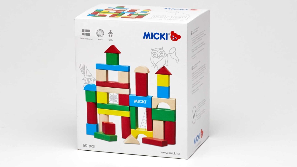 Micki toys. 2014. - oscarliedgren