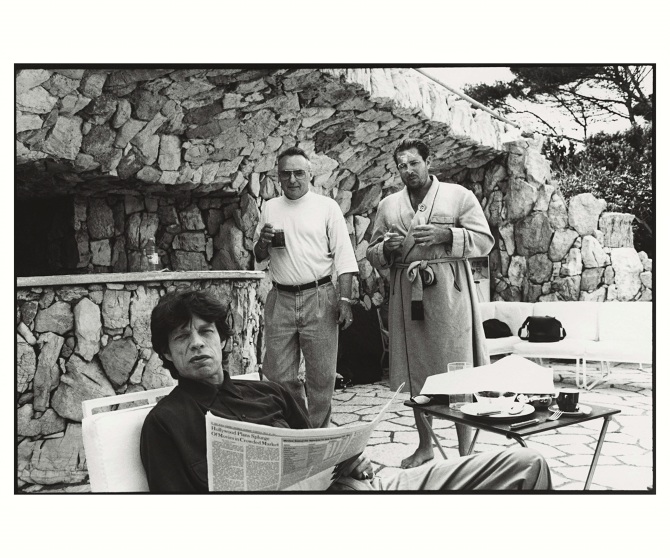 Fine Art - Kenneth Pizzo