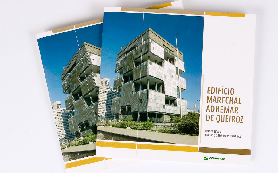 EDISE 30 Anos / Petrobras - Contágio Criação / ideias altamente ...