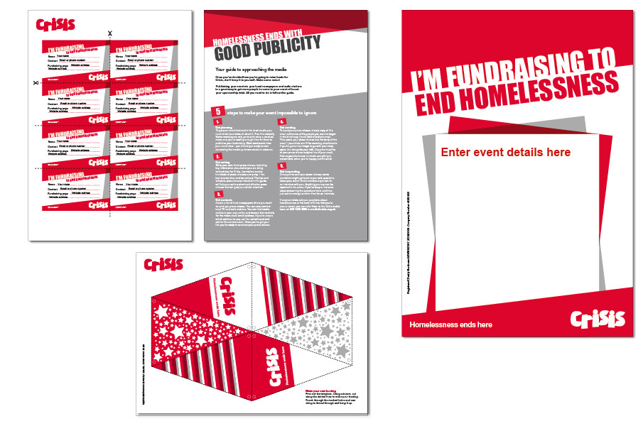 Community fundraising toolkit - JuliaCommunicates.com