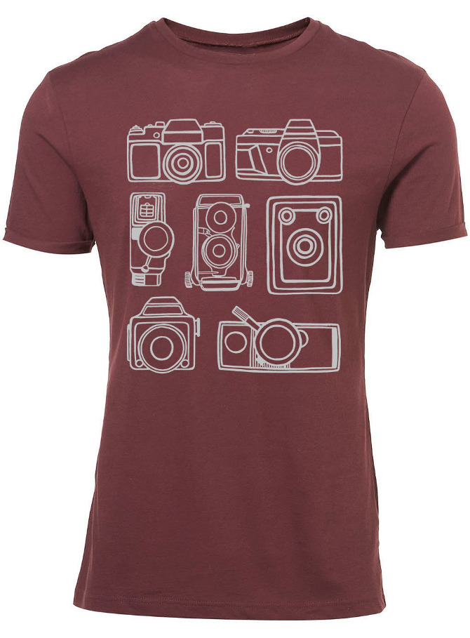 T Shirt Designs - Laura McDonald