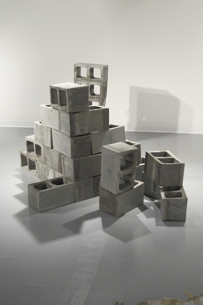 Hidden Geometry - Carmine Iannaccone