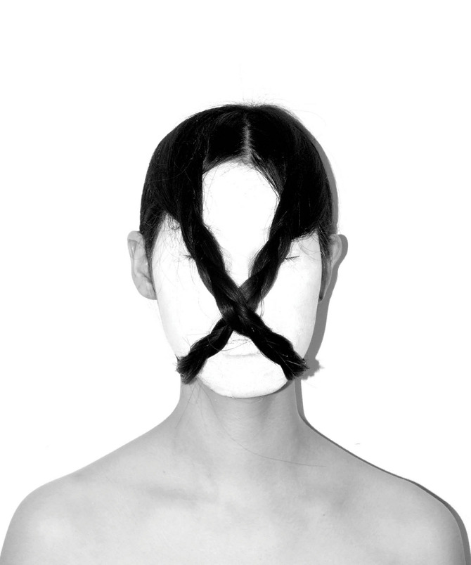 Human Alphabet - alexjiyunlee