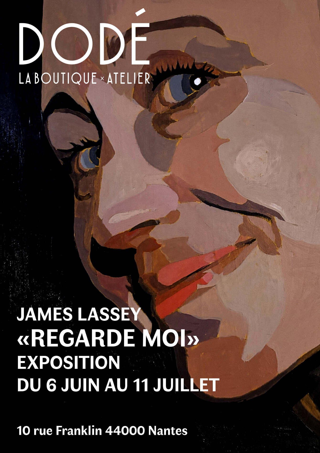 James Lassey