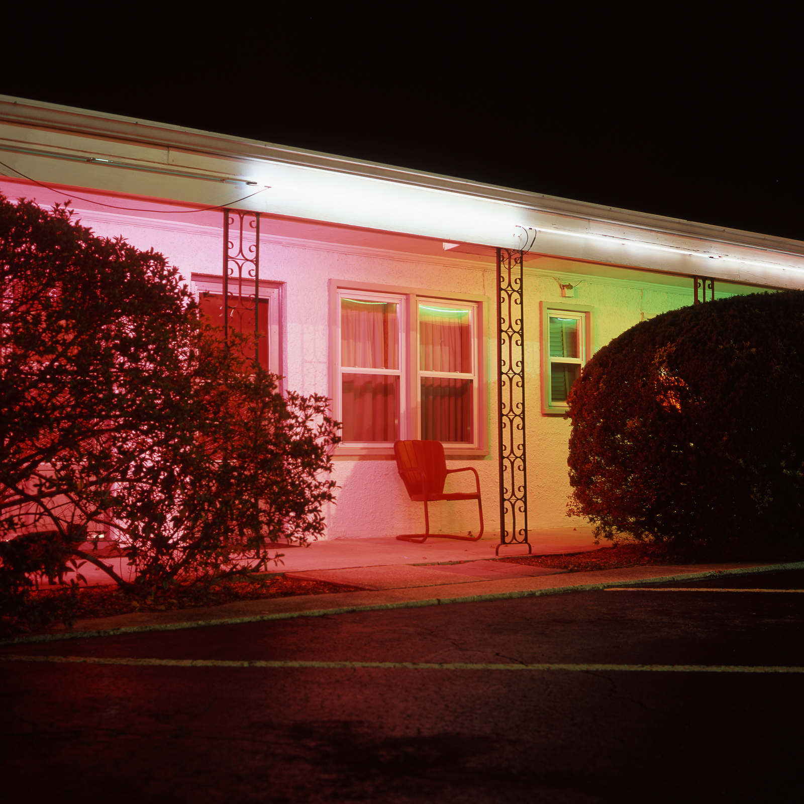 Still - Patrick Joust