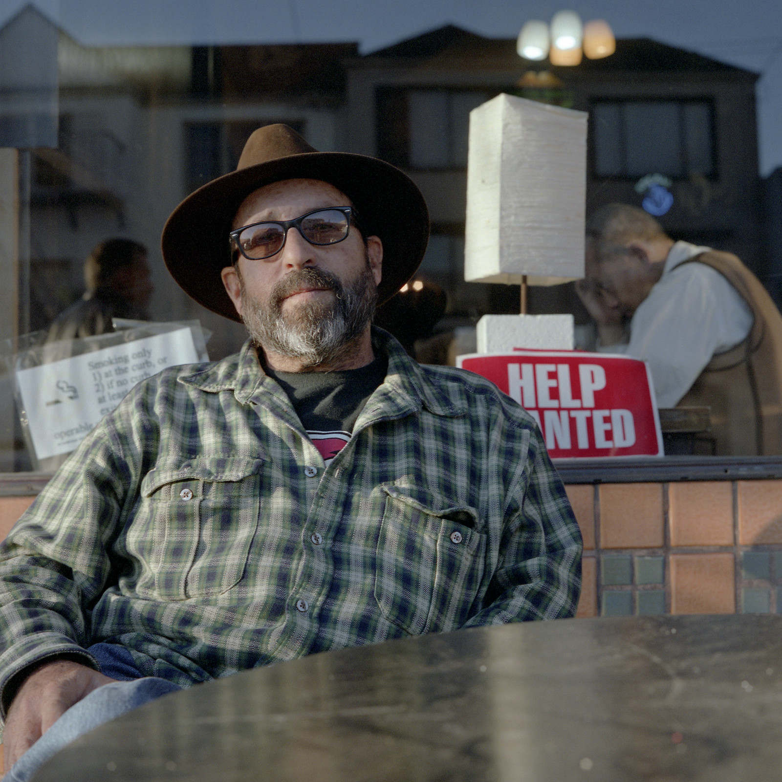 Best Coast - Patrick Joust