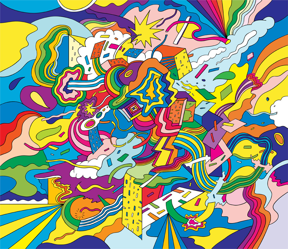 Singtel Unboxed Popstation - eeshaun