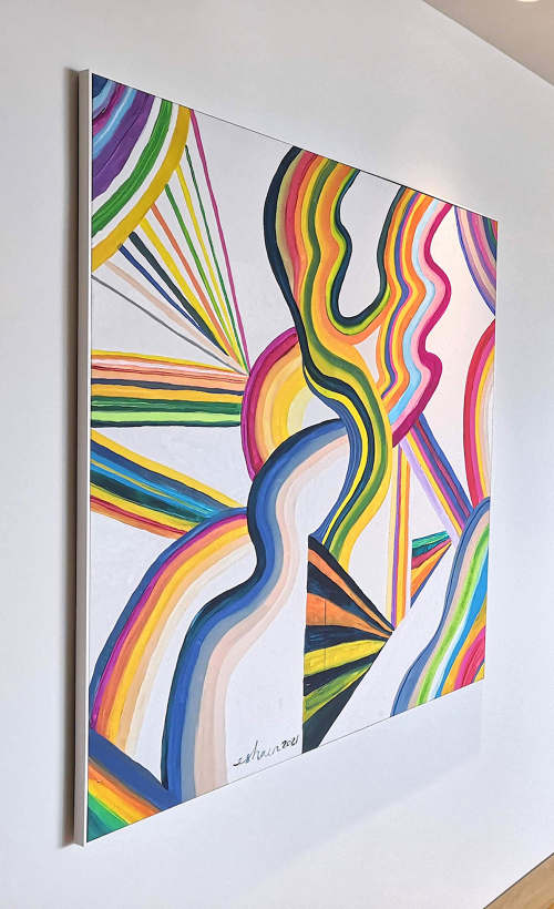 Interbeing - eeshaun