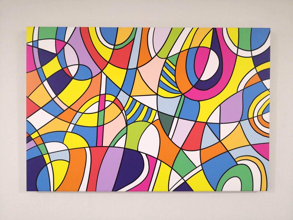 Inner Dimensions - eeshaun