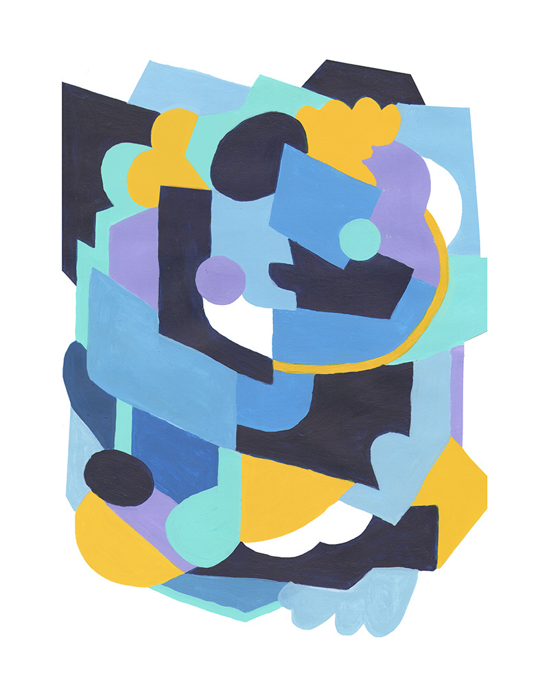 Rookie Magazine / 2013-2015 - kimberly denson