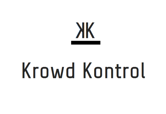 Krowd Kontrol - Liepa Kuraite