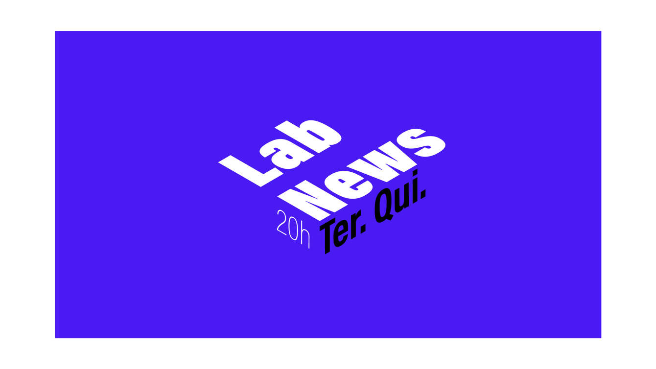 LAB TV - Andre Juventil