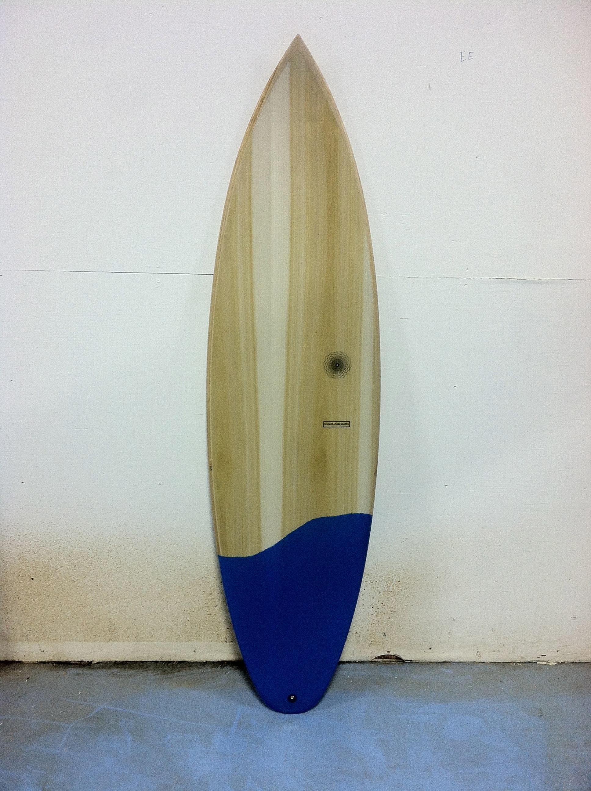Shortboards - Spirare Surfboards
