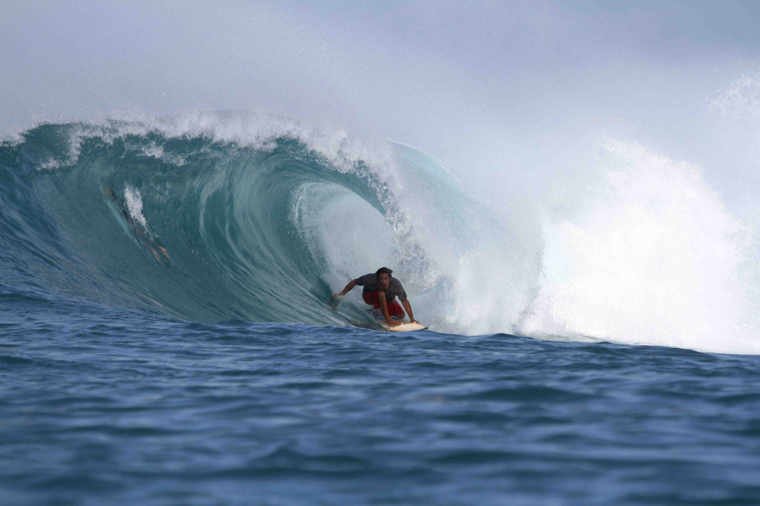 Shortboards - Spirare Surfboards