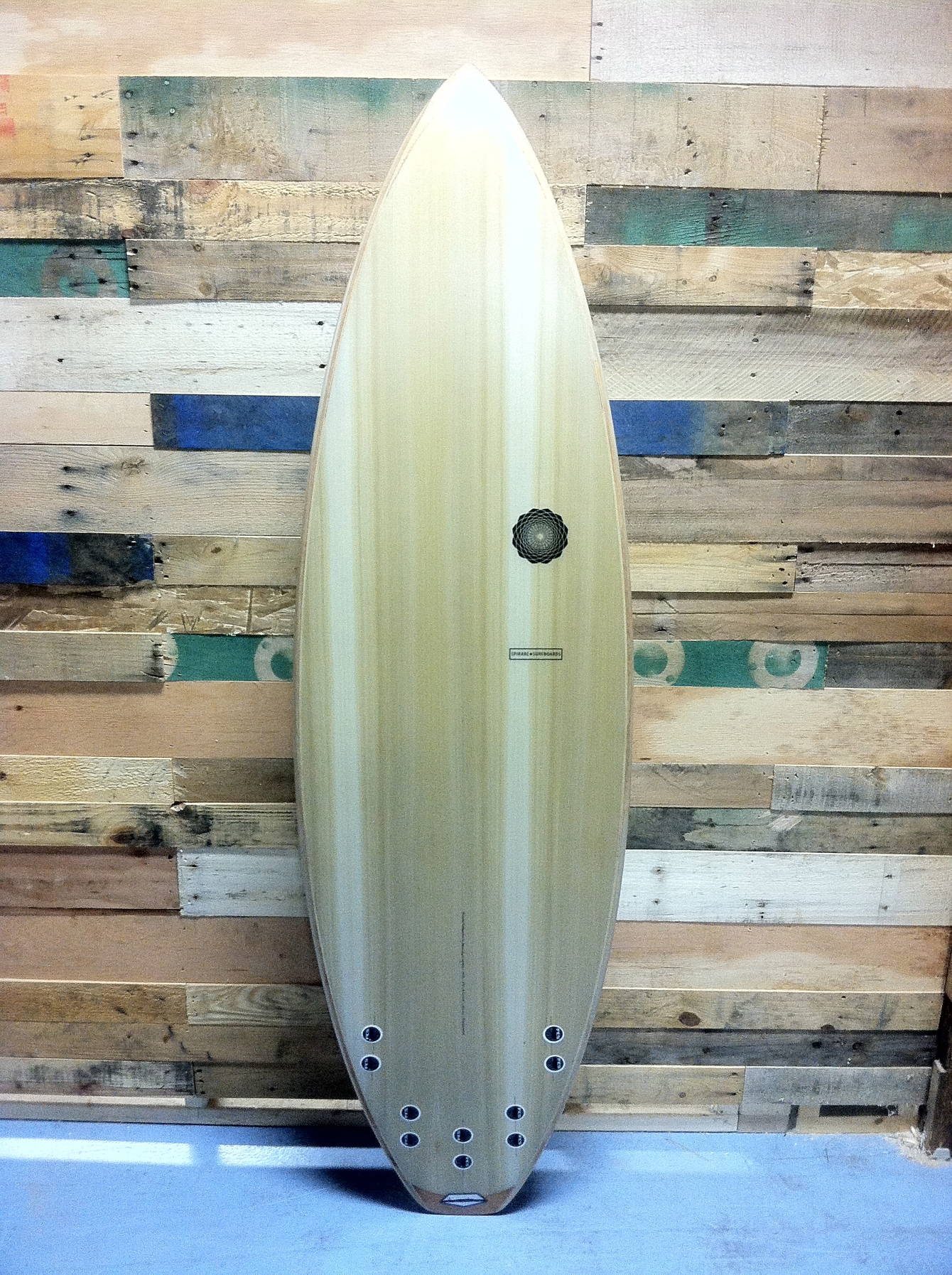 Shortboards - Spirare Surfboards