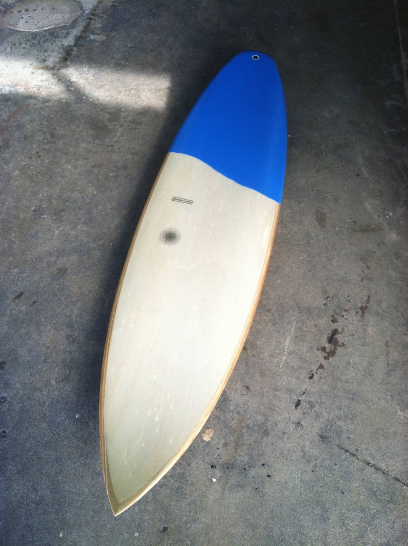 Shortboards - Spirare Surfboards