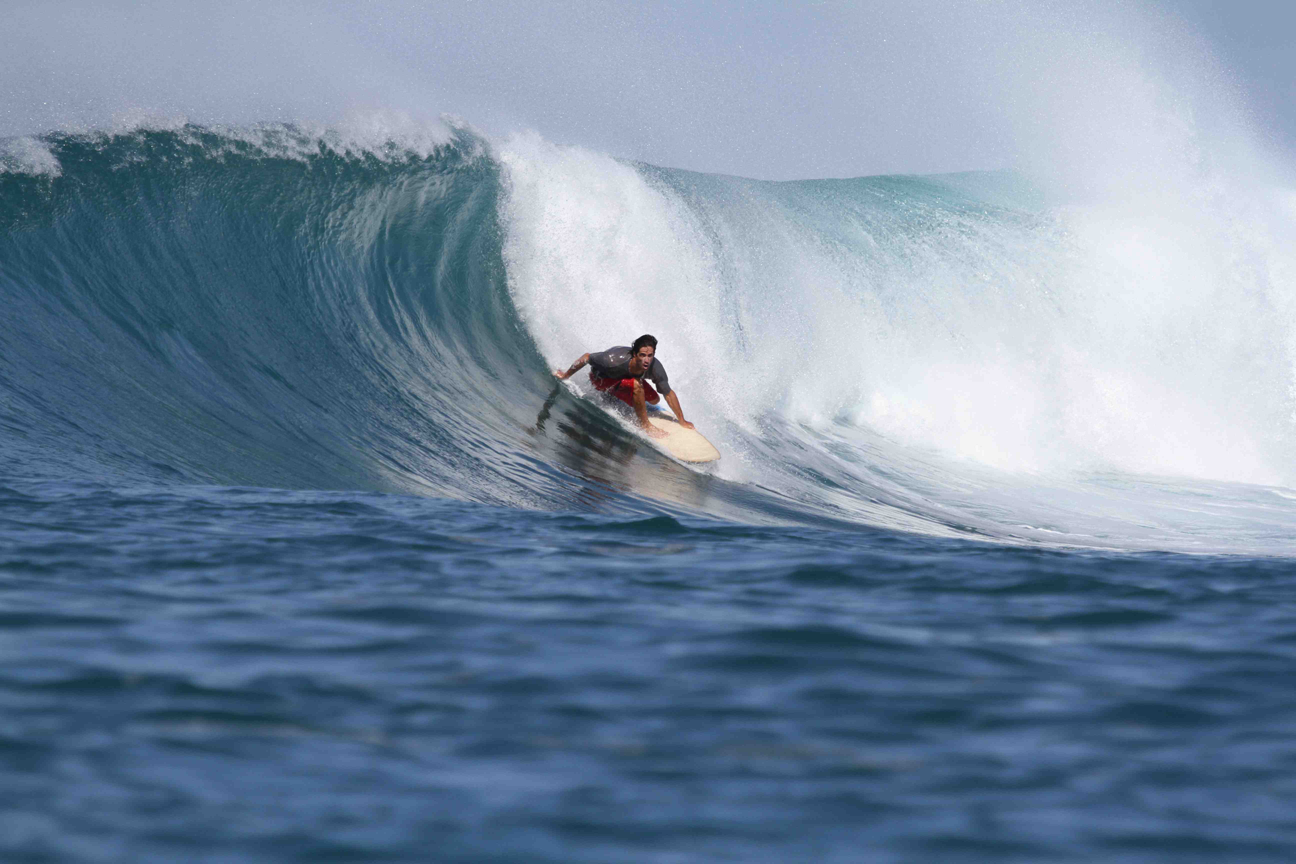 Shortboards - Spirare Surfboards