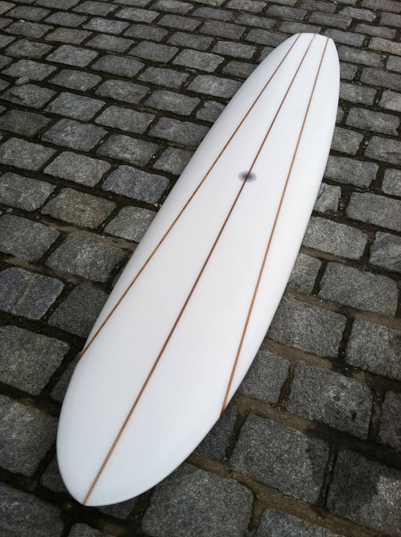 Longboards - Spirare Surfboards