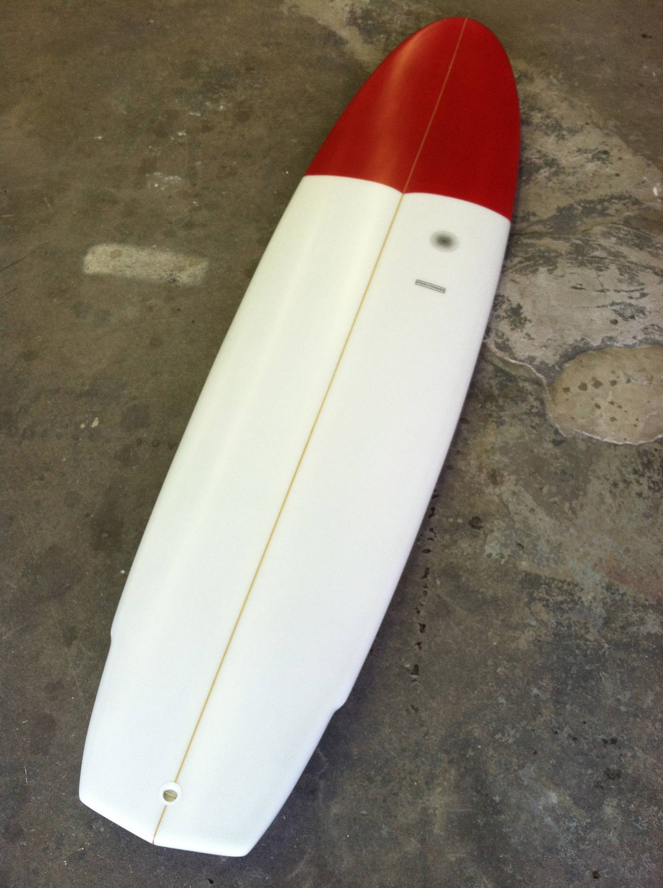 Longboards - Spirare Surfboards